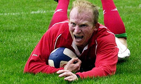 Neil Jenkins – A Tribute - RLewisReports