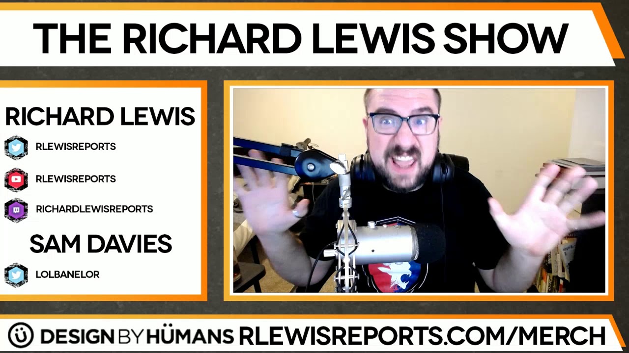 CoD Streamer Hazard Caught Lying Again - RLewisReports