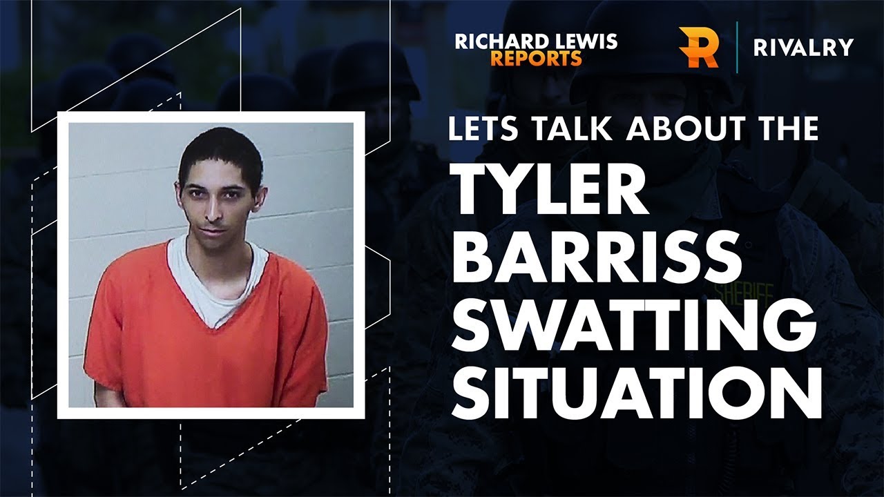 Swatter-Tyler-Barriss-Faces-46-New-Charges - RLewisReports